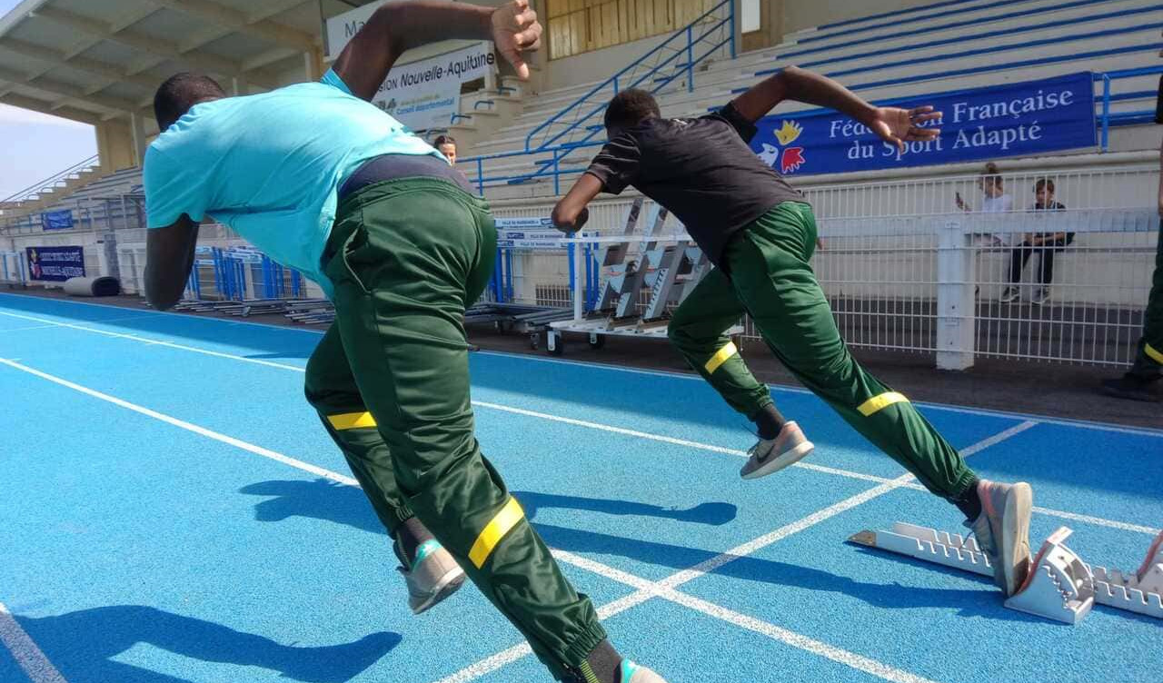 La Voix du Devenir - Le Sport